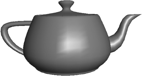 Introduction to OpenGL