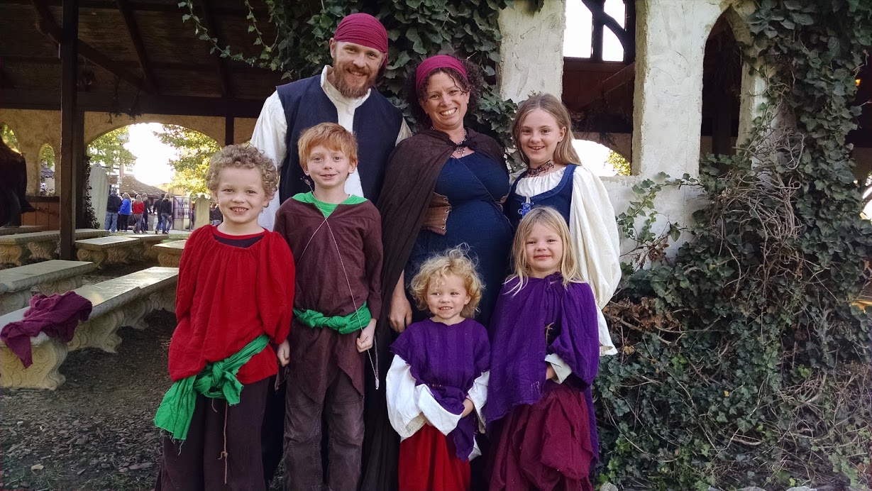 jon denning - taylor university cse